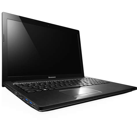 Lenovo Ideapad G Laptop Intel Core I M Ghz Es Processzorral Haswell Gb Tb