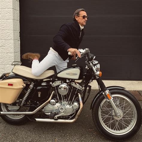 Regis Guyot El Francés Que Es El Gentleman Del Motor