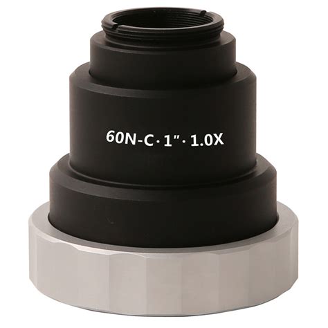 Bestscope Bcn2 Zeiss 1 0x C Mount Adapter For Zeiss Microscope Microscope C Mount Adapter And