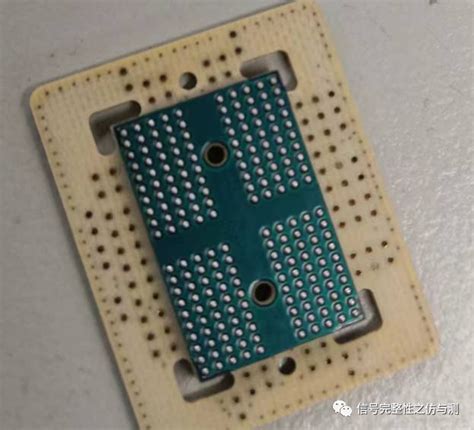 t03 ddr4信号完整性测试解決方案 csdn博客
