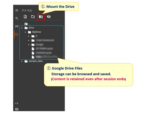 How To Use Colaboratory Python Development In The Cloud Pythonでもっと自由を