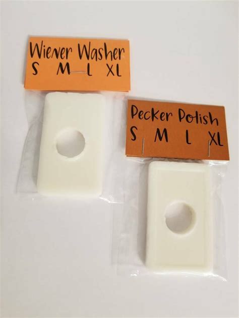 Adult Novelty Gag T Penis Polish Wiener Washer Mens Joke T