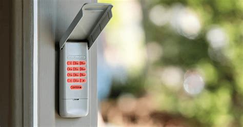 How To Reset Clicker Garage Door Keypad In Minutes Affordable Garage