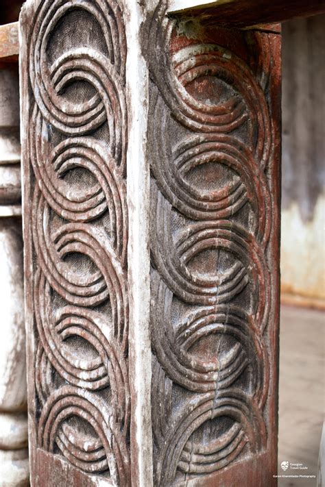 კვირიკეს მეჩეთი Georgian Travel Guide