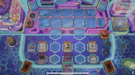 Yu Gi Oh Master Duel Shining Sarcophagus Dark Magician Youtube