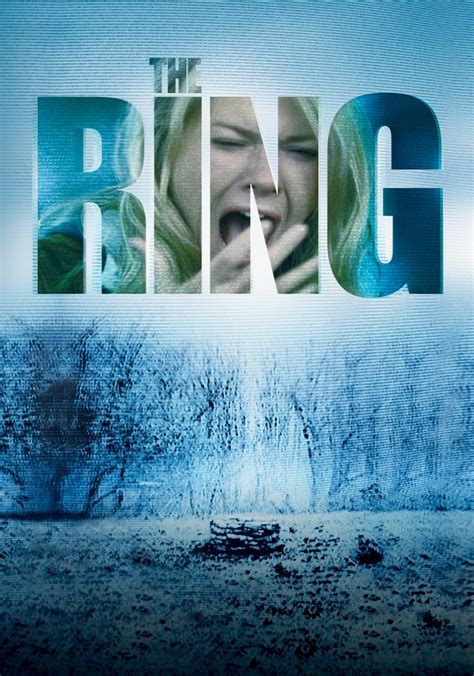 The Ring Streaming Where To Watch Movie Online