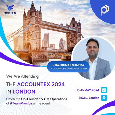 aishwarya singh on linkedin teamprocloz accountexlondon2024