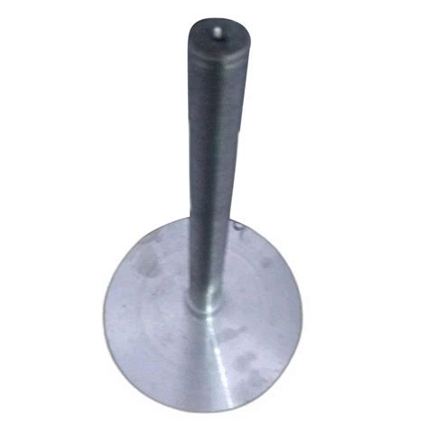 Silver Mild Steel Drum Shaft For Automotive Engine Valves Size 10inchl At Rs 1000piece In