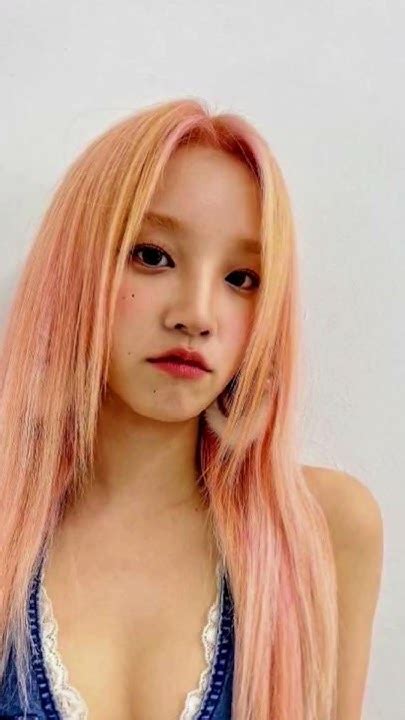 宋雨琦 绿光 Idle Yuqi 熙 搞笑 Youtube