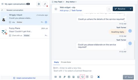 Freshworks Developer Docs Use Interface Methods