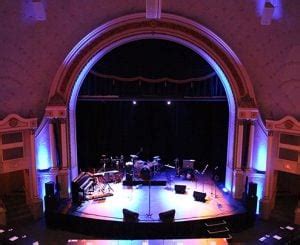 Home - Waco Hippodrome Theatre