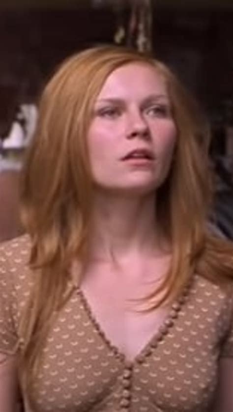 Spider Man 2 Kirsten Dunst