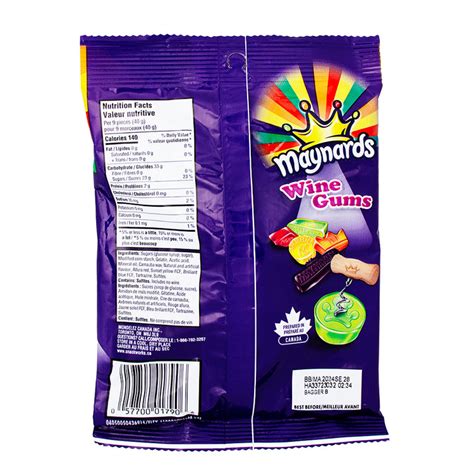 Maynards Candy Canadian Candy Candy Funhouse Candy Funhouse Ca