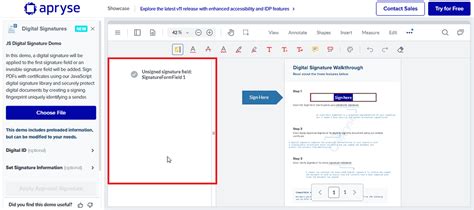 How To Enable This Ui In Web Viewer Webviewer Apryse Community