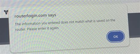 Issues With Netgear Router Login R Homenetworking