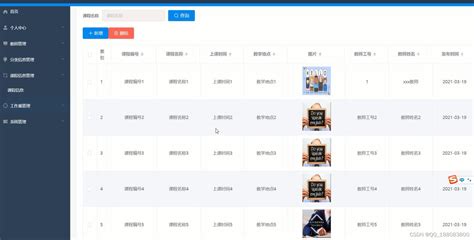计算机毕业设计python教师工作量管理系统教师工作量统计管理系统python教学 Csdn博客