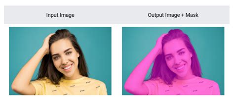 Realtime Selfie Segmentation In Android With Mlkit Droidcon