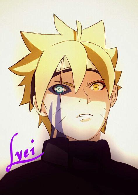20 Narutoboruto Fan Art Ideas Naruto Boruto Anime Naruto