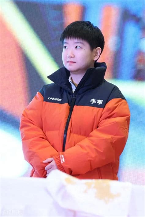 Controversy Sparked By Famous Reporters Post Sun Yingsha Is She