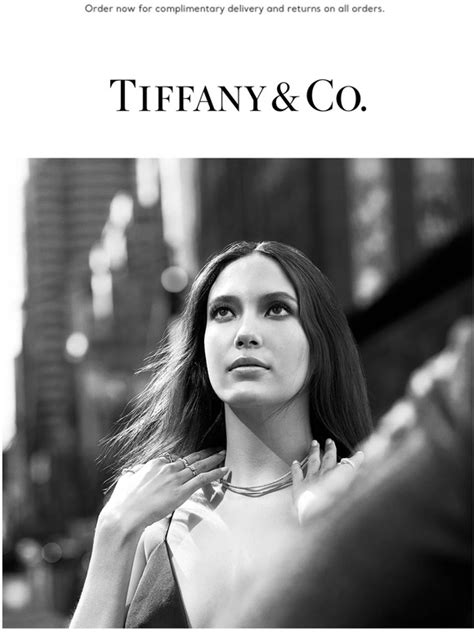 Tiffany — See How Eileen Gu Wears Tiffany Knot Milled