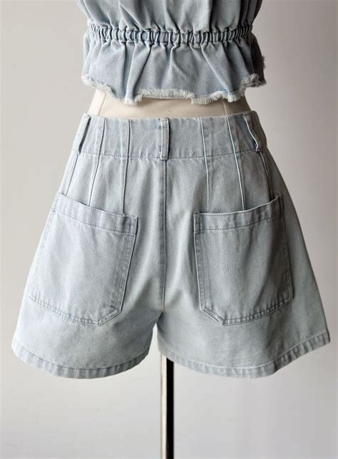 Valeria Shorts ในปี 2024