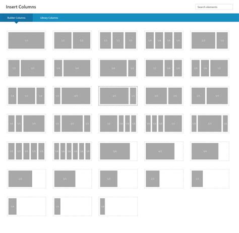 How The Avada Builder Works Avada Website Builder