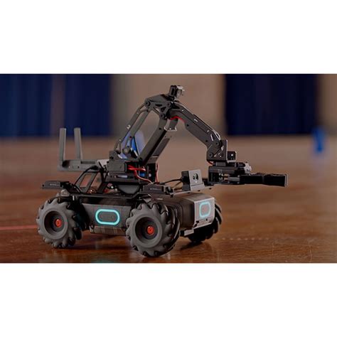 Robomaster Ep Core Chooze