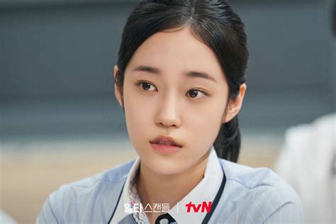 이대 서양화 전공인 배우 노윤서 일타스캔들 남해이 인스티즈 Instiz 이슈 카테고리