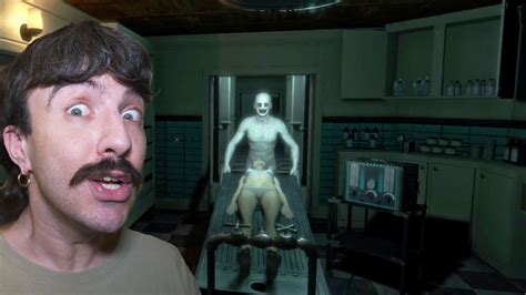 O NeoΣ ΜΟΥ ΣΥΝΑΔΕΛΦΟΣ The Mortuary Assistant Part 3 Good Ending Youtube