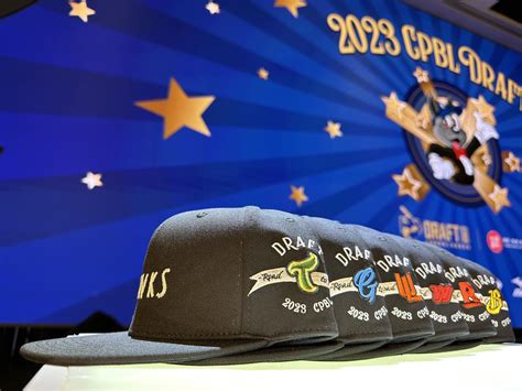 2023 Cpbl Draft Results Signing Tracker Cpbl Stats
