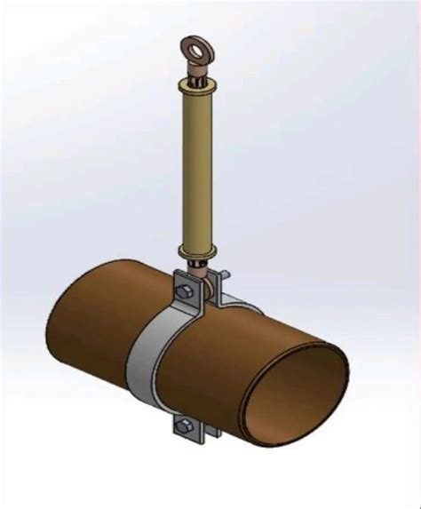 Front Metal Rigid Struts At ₹ 2500kit In Vadodara Id 2852914581130