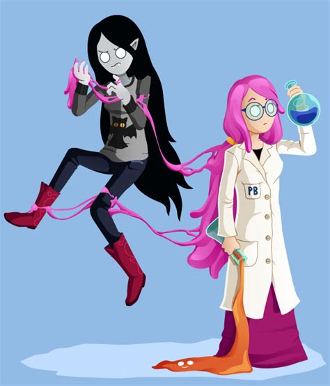 Tree Trunks Adventure Time Human