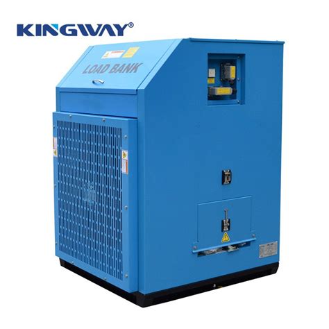 China 100kwportable Load Bank Manufacturers Suppliers And Factory