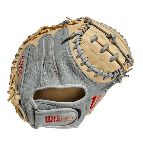 Wilson 2023 A2000 Pf33ss 33 Inch Baseball Catchers Glove Mitt