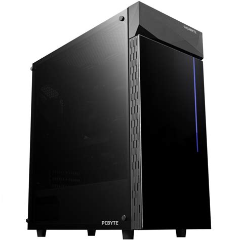 Pcbyte Sobrevivente Pc Intel Core I7 14900f128gb2tb Ssdrtx 4080 Super Pccomponentespt
