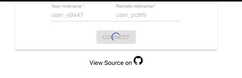 PeerJS Does Not Work In Safari Issue 574 Peers Peerjs GitHub