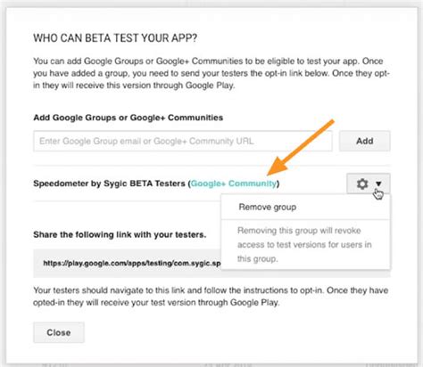 A Handy Guide To Google Play Services Beta Testing AppsGeyser Blog