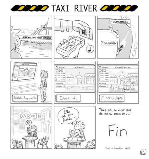 UX DESIGN Storyboard On Behance