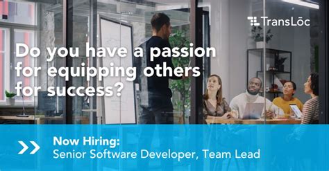 arielle nuñez on linkedin nowhiring saas transloc softwaredevelopment