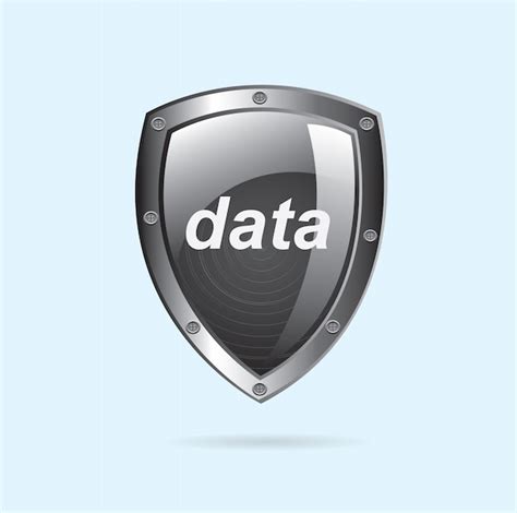 Premium Vector Security Data