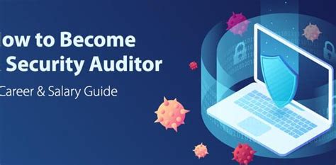 Step By Step Guide On How To Become A Cyber Security Auditor Life Beyond Code
