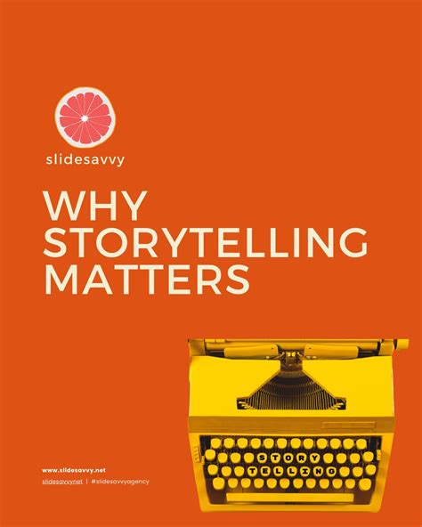 The Magic Of Storytelling 🍊 Aline Badilho