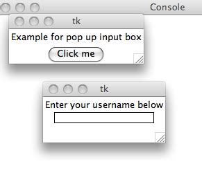 Python Tkinter Button Does Not Appear On TopLevel Stack Overflow
