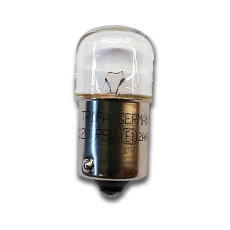 Spherical Bulbs 12v R5w Trifa 00304 Quality That Convinces