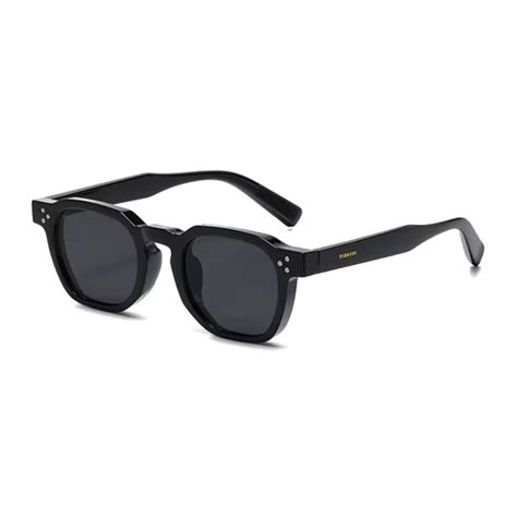Pixxiesx Bick Black Pixxiesx Sunglasses