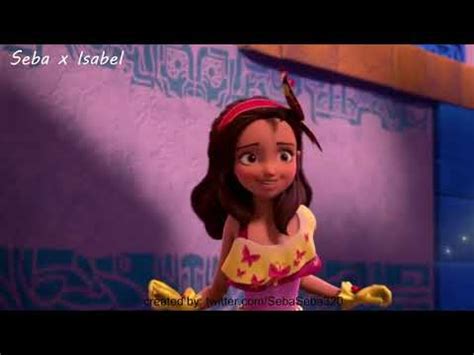 Princess Isabel Music Video Elena Of Avalor Amv Youtube