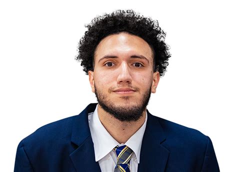 Ali Ragab Northern Arizona Lumberjacks Center Espn