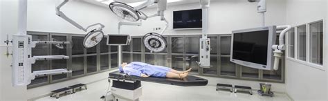 multidisciplinary simulation center
