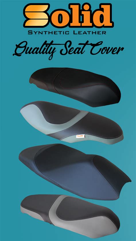 Pabrik Sarung Jok Motor Grosir Kulit Jok Motor Produsen Cover Seat Konveksi Sarung Jok
