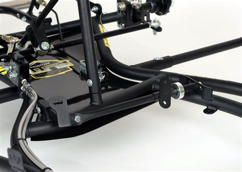 Recon Phantom Chassis